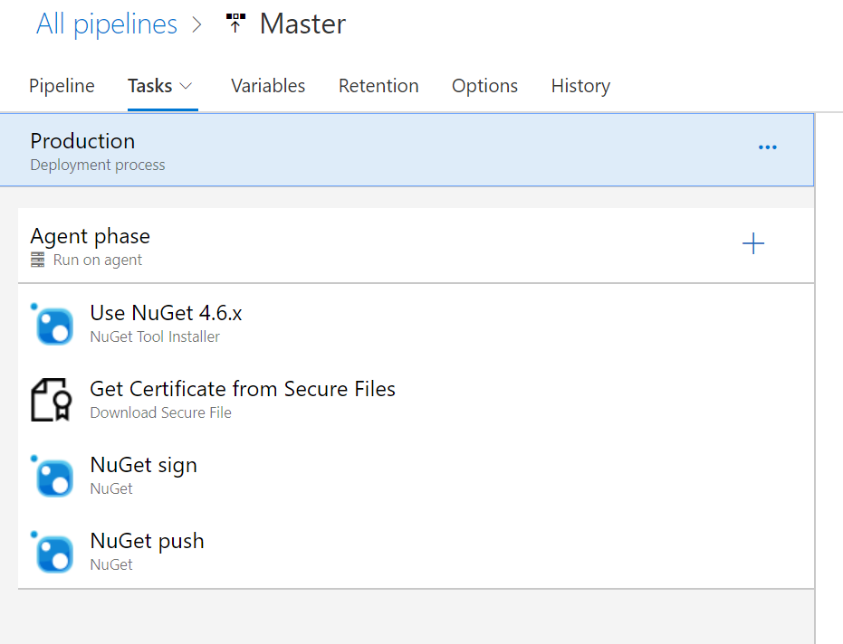 Making My Nuget Package More Trusted With Signing And Doing It All In Azure Devops Pipelines